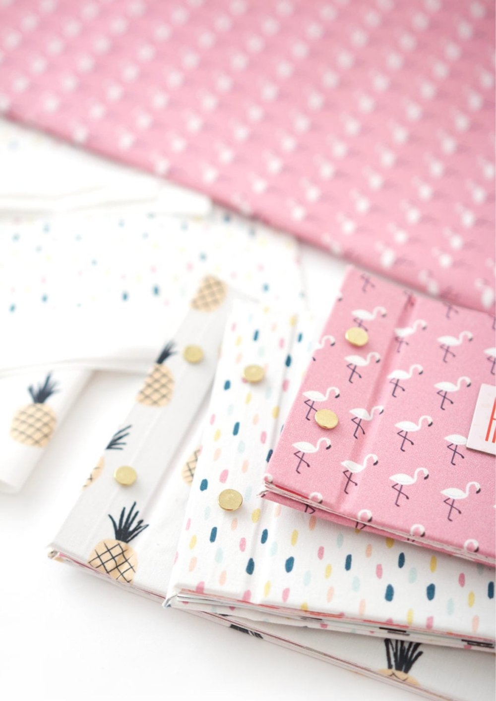12 FABULOUS FLAMINGO DIY'S. — Gathering Beauty