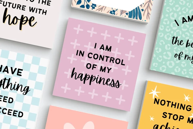 Free Printable Self Care Activity Cards — Gathering Beauty