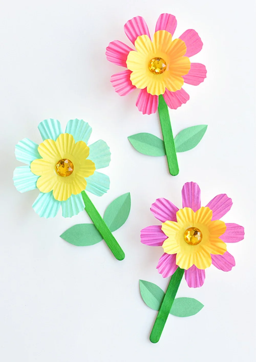 6 SPRING CRAFTS TO MAKE AND DO. — Gathering Beauty