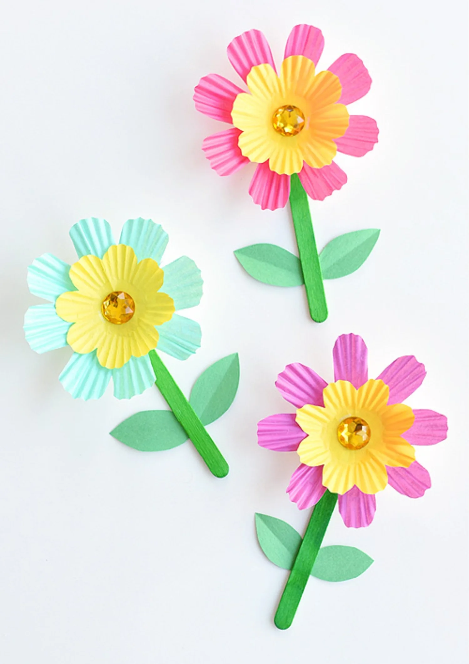 6 SPRING CRAFTS TO MAKE AND DO. — Gathering Beauty