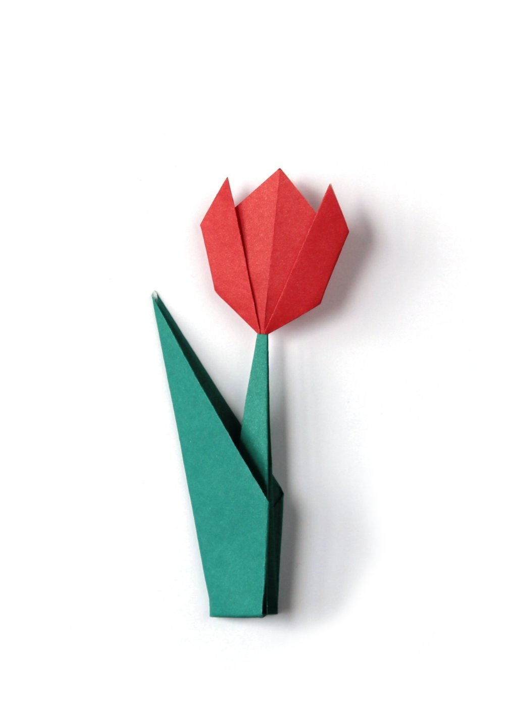 Spring Origami Ideas To Make — Gathering Beauty