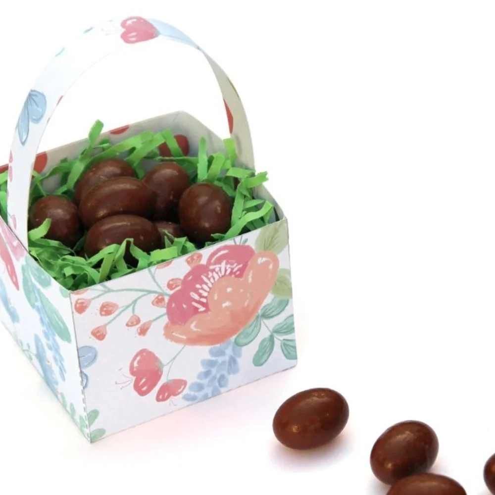 Free Easter Printable Activities — Gathering Beauty
