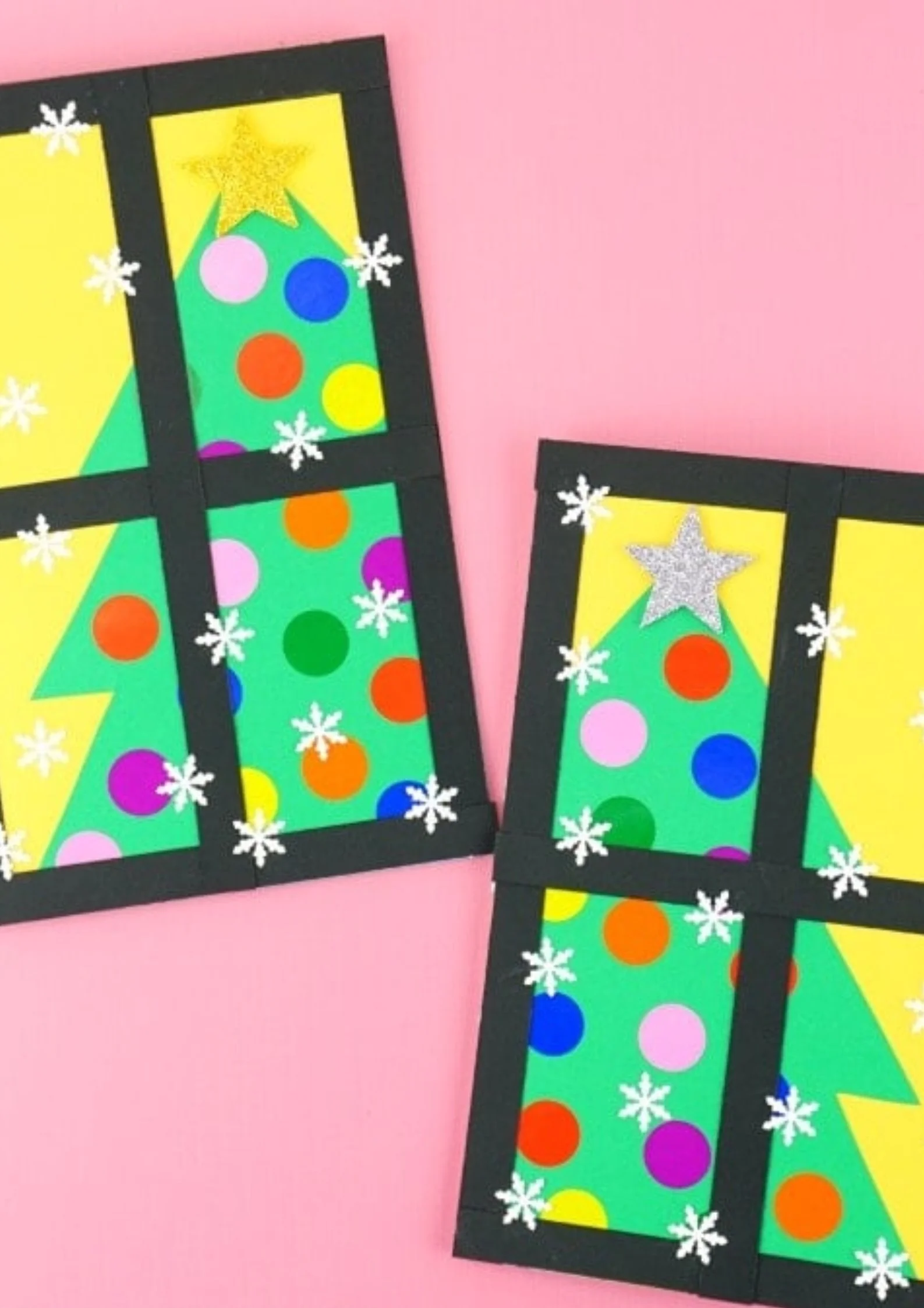 30+ Free Christmas Card Making Ideas — Gathering Beauty