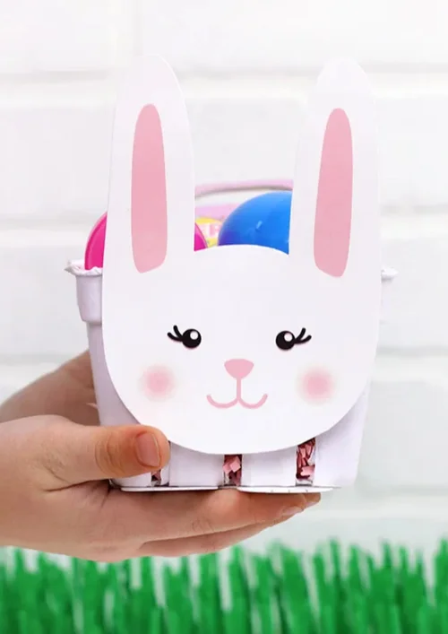 20+ Printable Easy Easter Crafts — Gathering Beauty