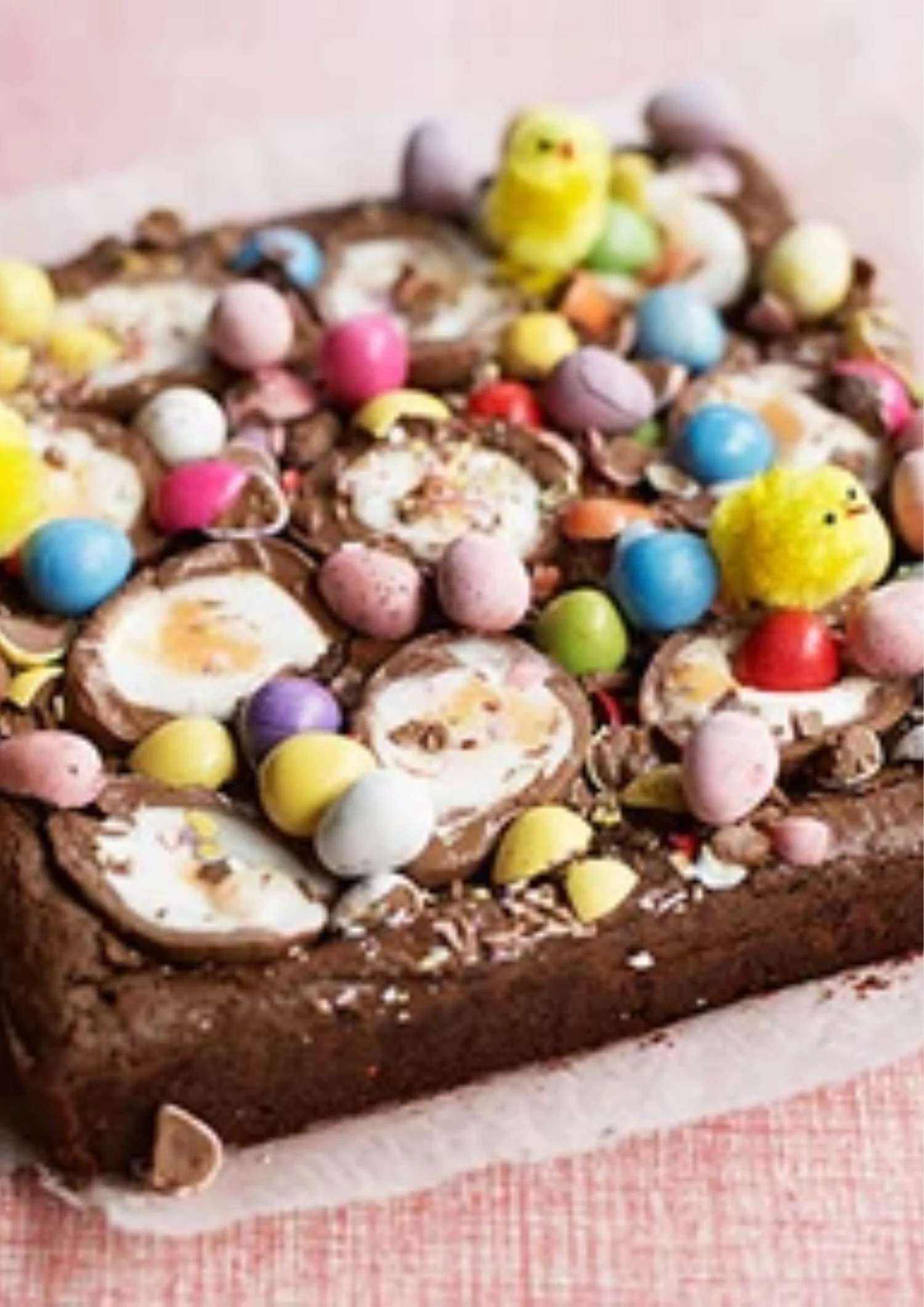 SUPER SWEET EASTER TREATS. — Gathering Beauty