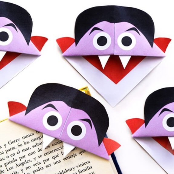 Halloween Origami Ideas — Gathering Beauty