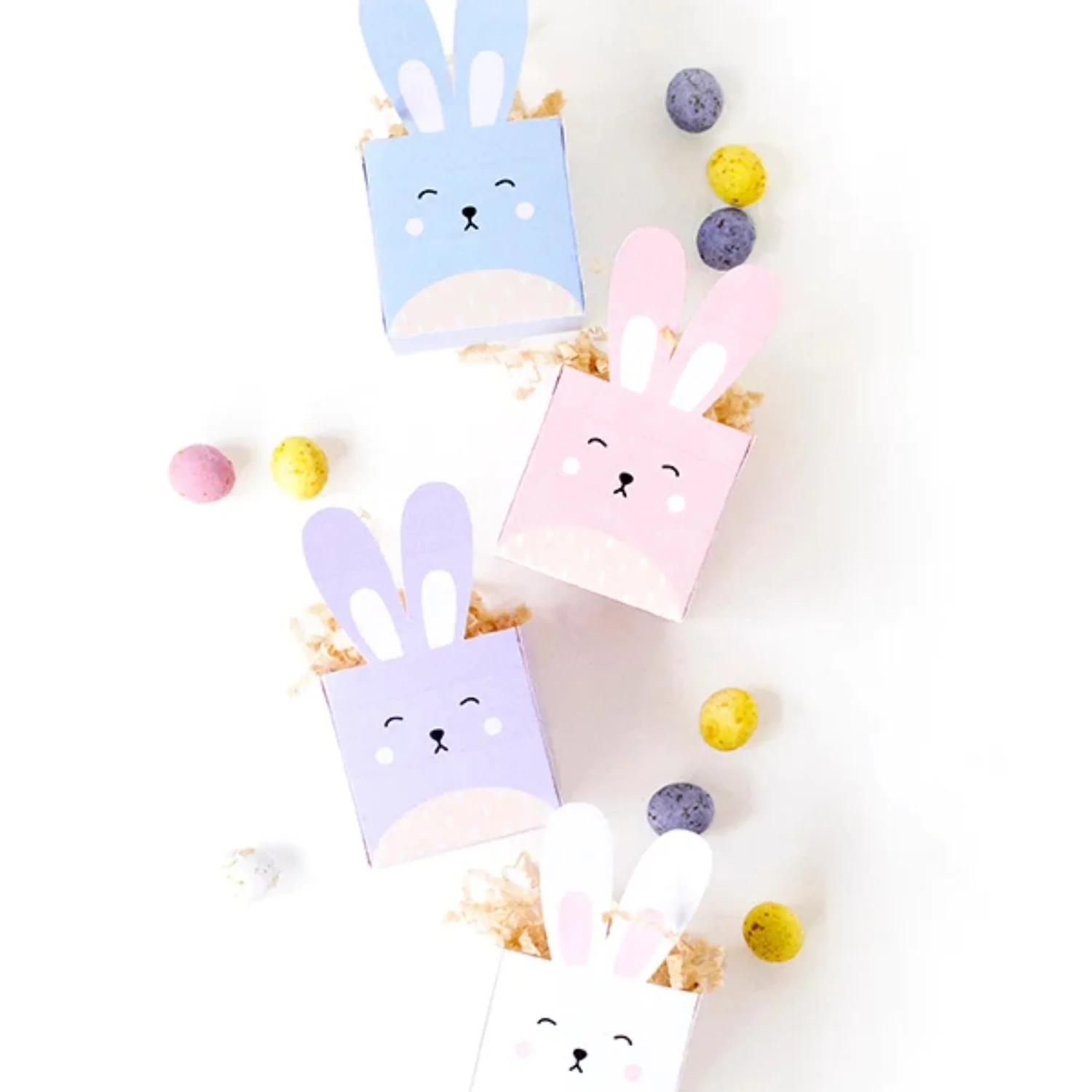 Free Easter Printable Activities — Gathering Beauty