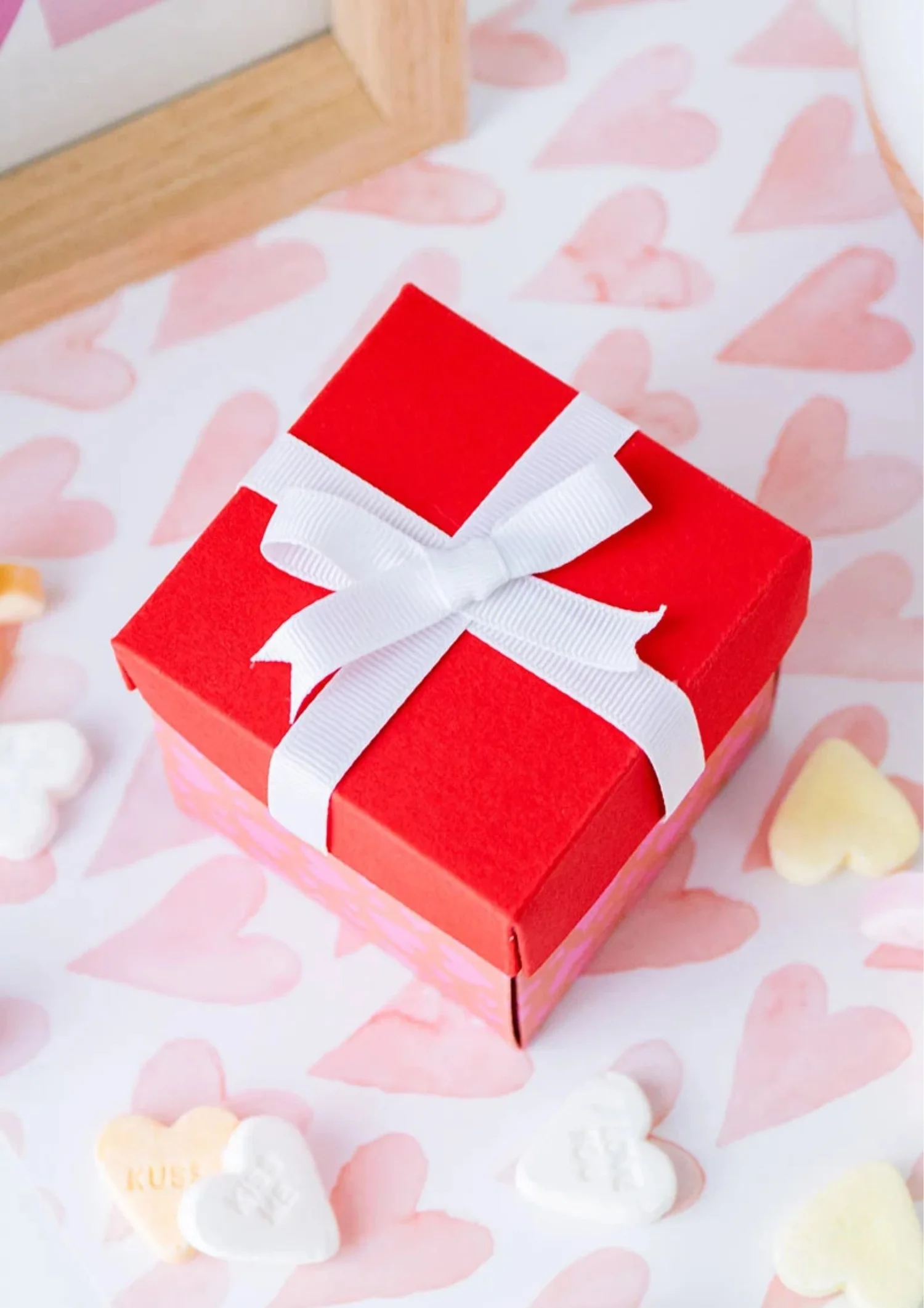 25+ Valentine's Gift Box Ideas — Gathering Beauty