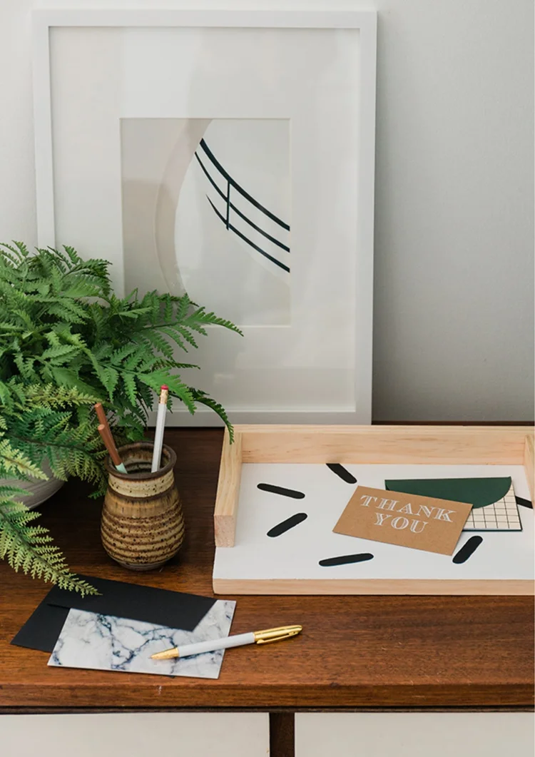 4 DIY'S TO HELP GET YOU ORGANISED. — Gathering Beauty