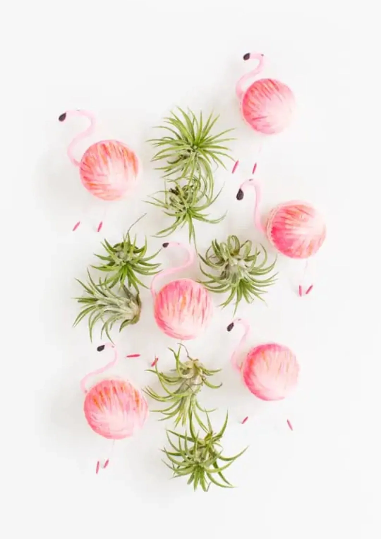 12 FABULOUS FLAMINGO DIY'S. — Gathering Beauty