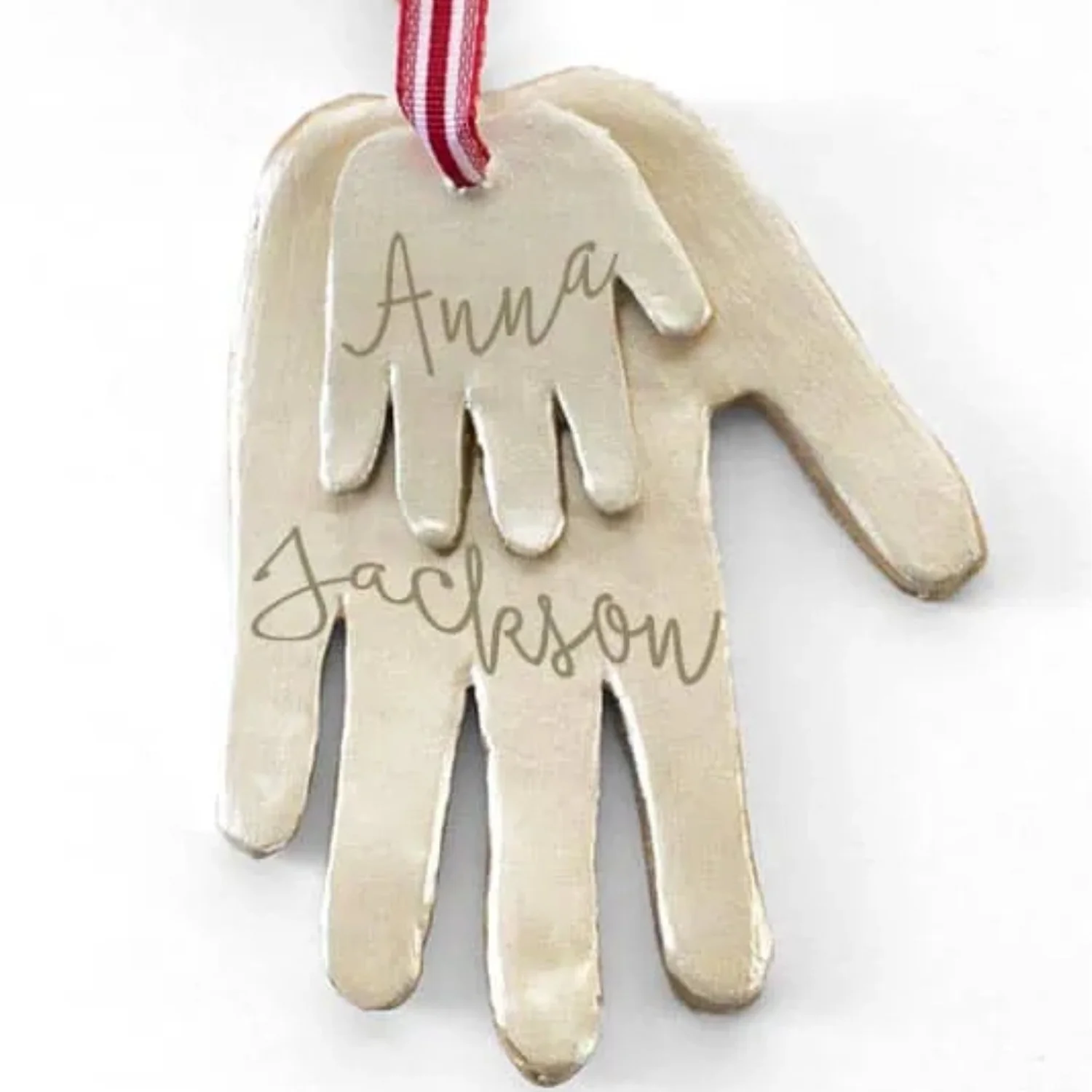 Air Dry Clay Ideas For Mother's Day — Gathering Beauty