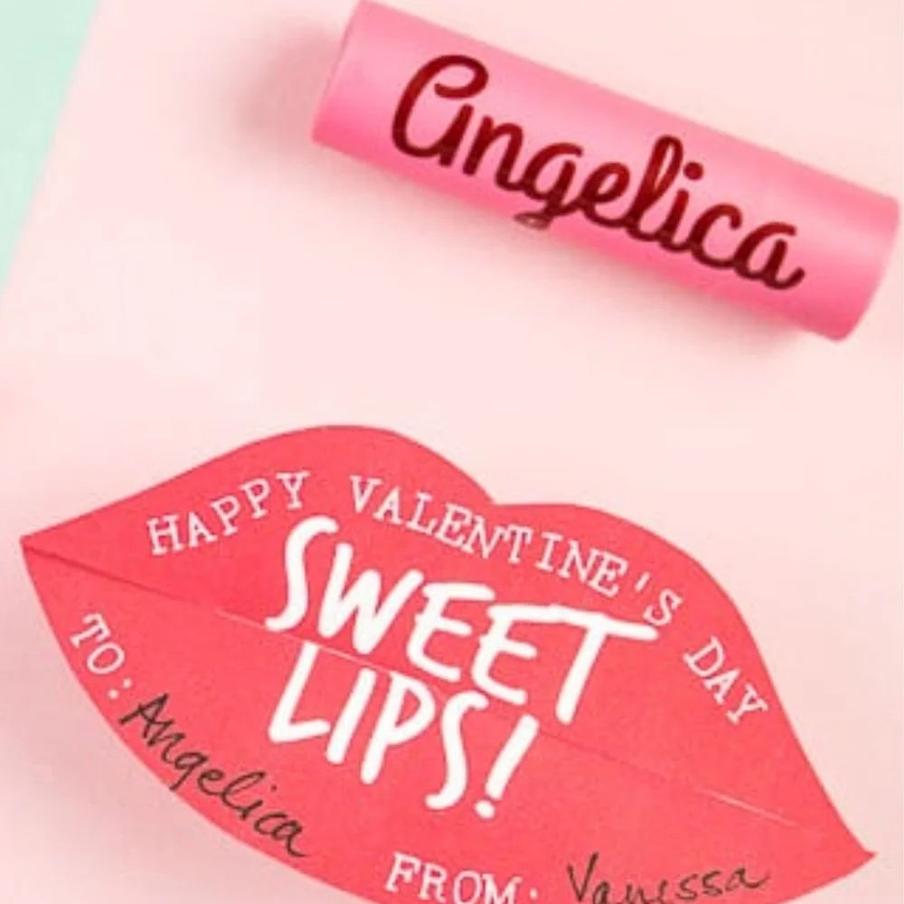 Valentine's Day Paper Crafts — Gathering Beauty