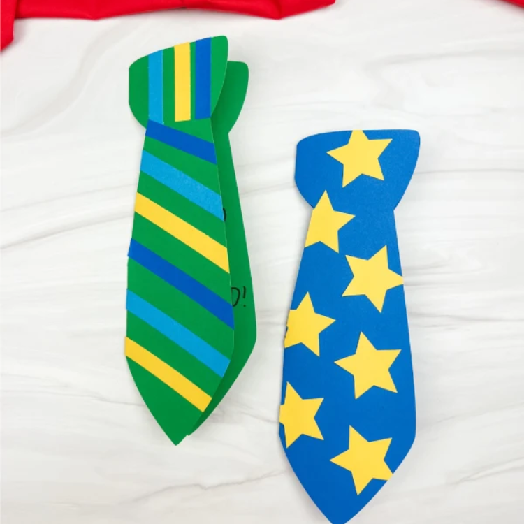 20+ Father's Day Printable Crafts — Gathering Beauty