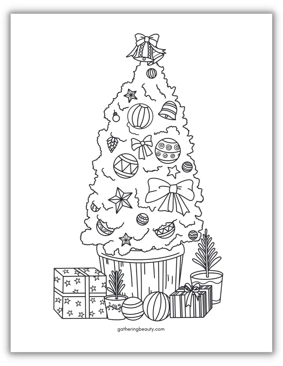 Christmas Coloring Activities For Kids Free Printable Gathering Beauty Christmas Coloring Activities For Kids Free Printable Gathering Beauty