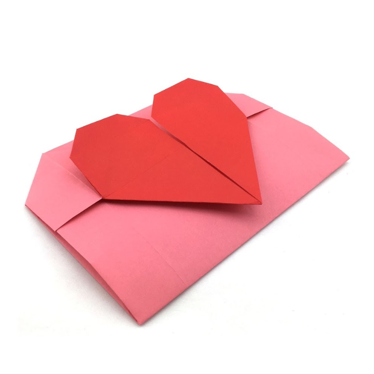 Mother's Day Origami Ideas — Gathering Beauty