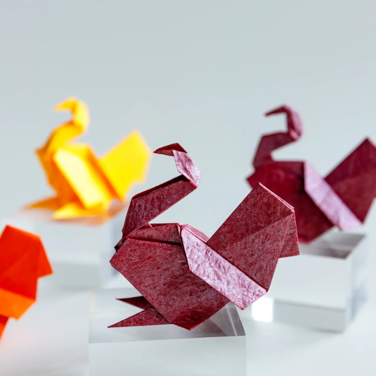 Thanksgiving Origami To Make — Gathering Beauty