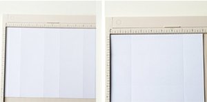 DIY RECTANGULAR MILK CARTON BOXES. — Gathering Beauty