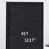 DIY Felt Letter Boards — Gathering Beauty