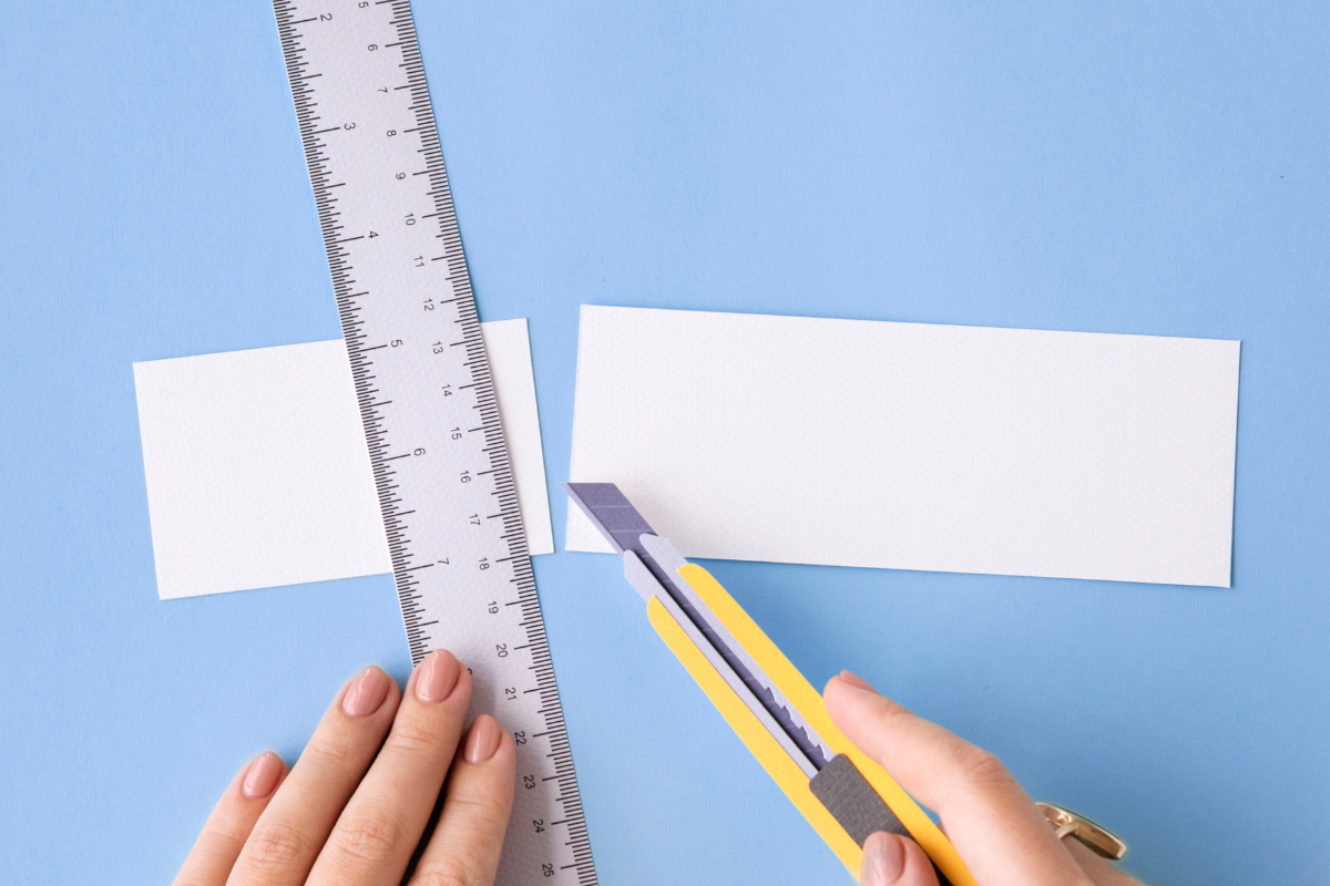 The Best Paper Cutters For Crafts — Gathering Beauty