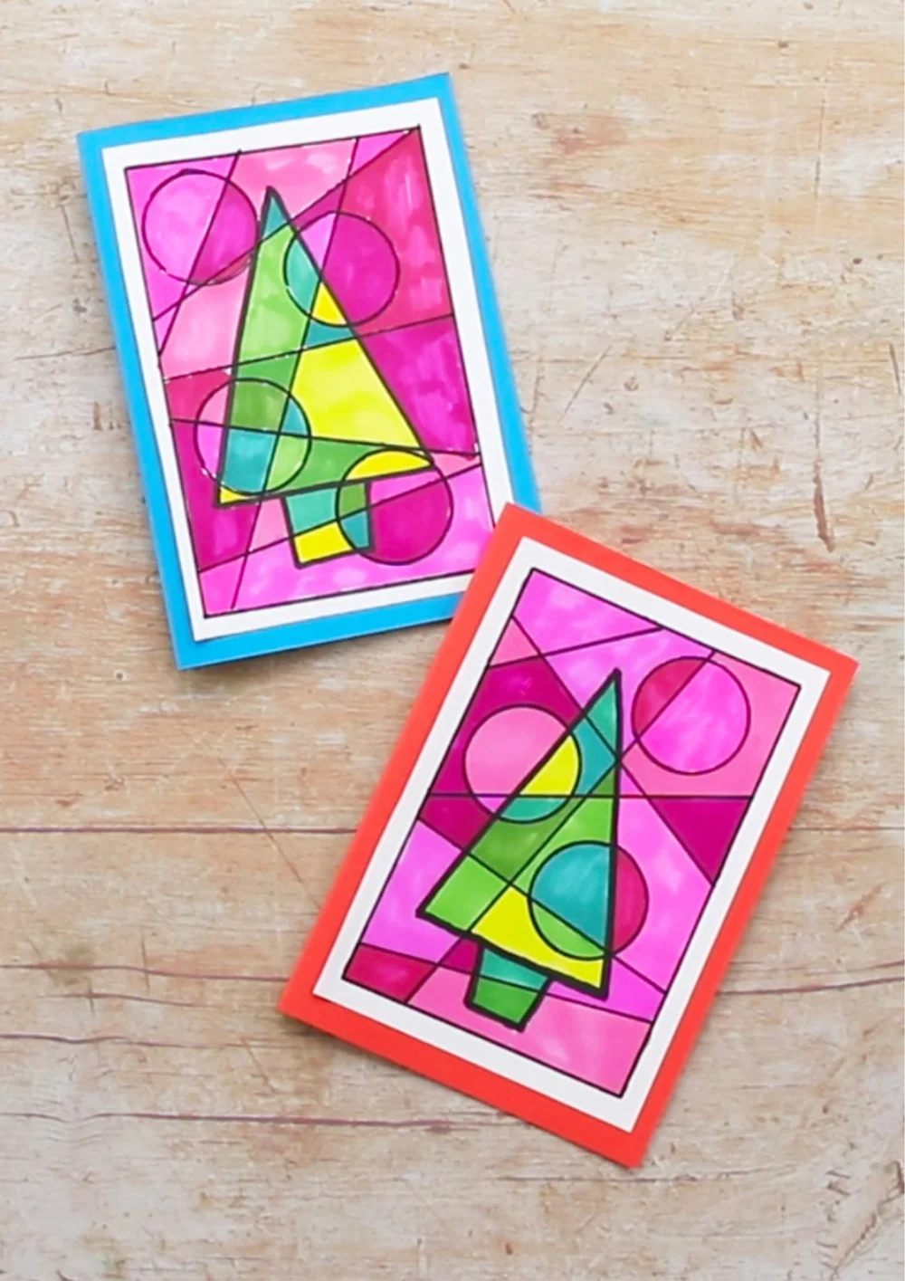 30+ Free Christmas Card Making Ideas — Gathering Beauty