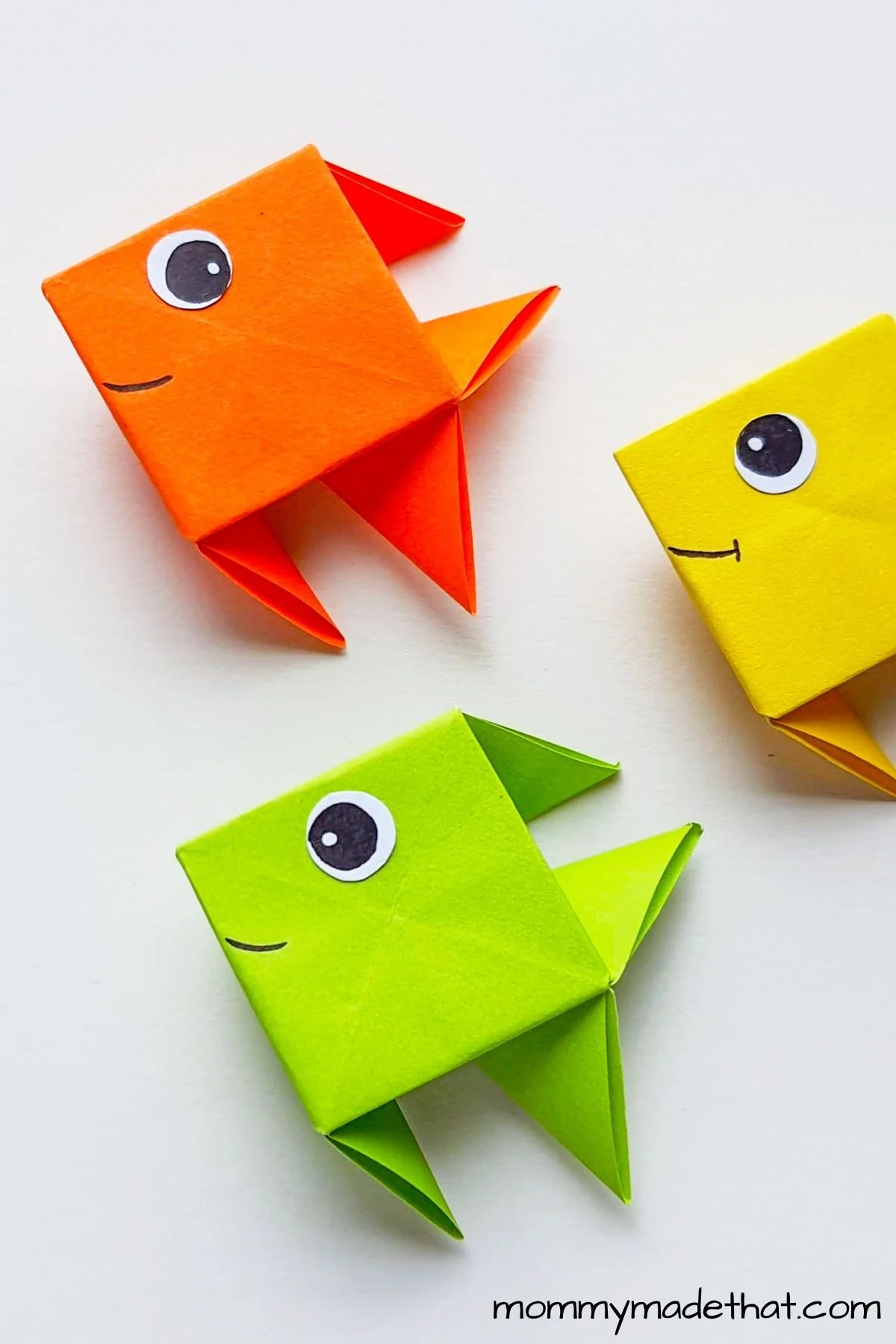 Father's Day Origami Ideas. — Gathering Beauty