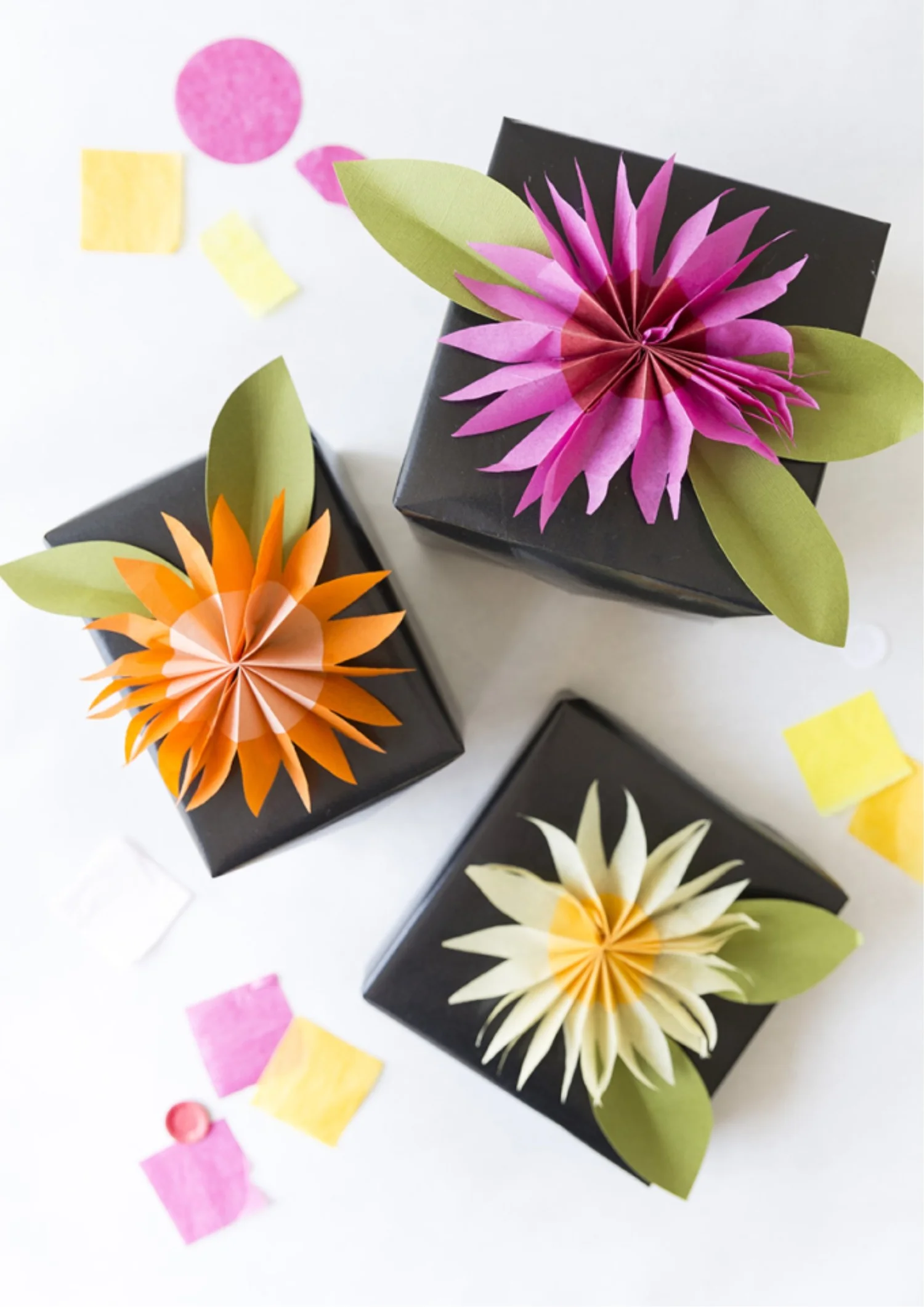Spring Origami Ideas To Make — Gathering Beauty