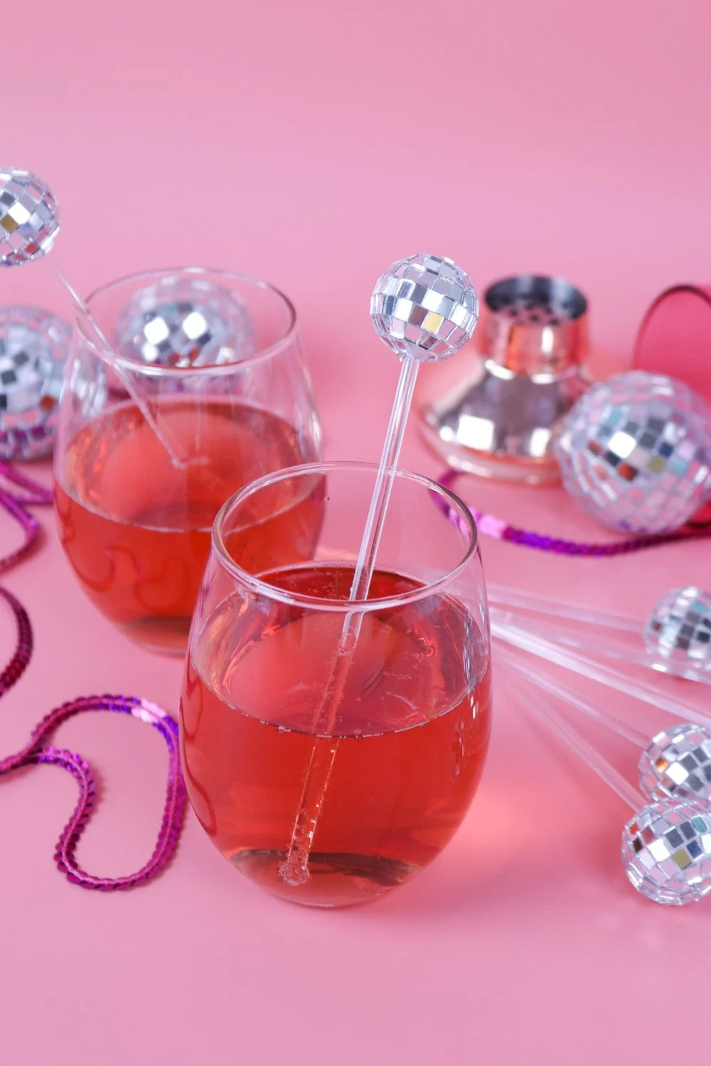 New Year's Craft Ideas For Adults — Gathering Beauty
