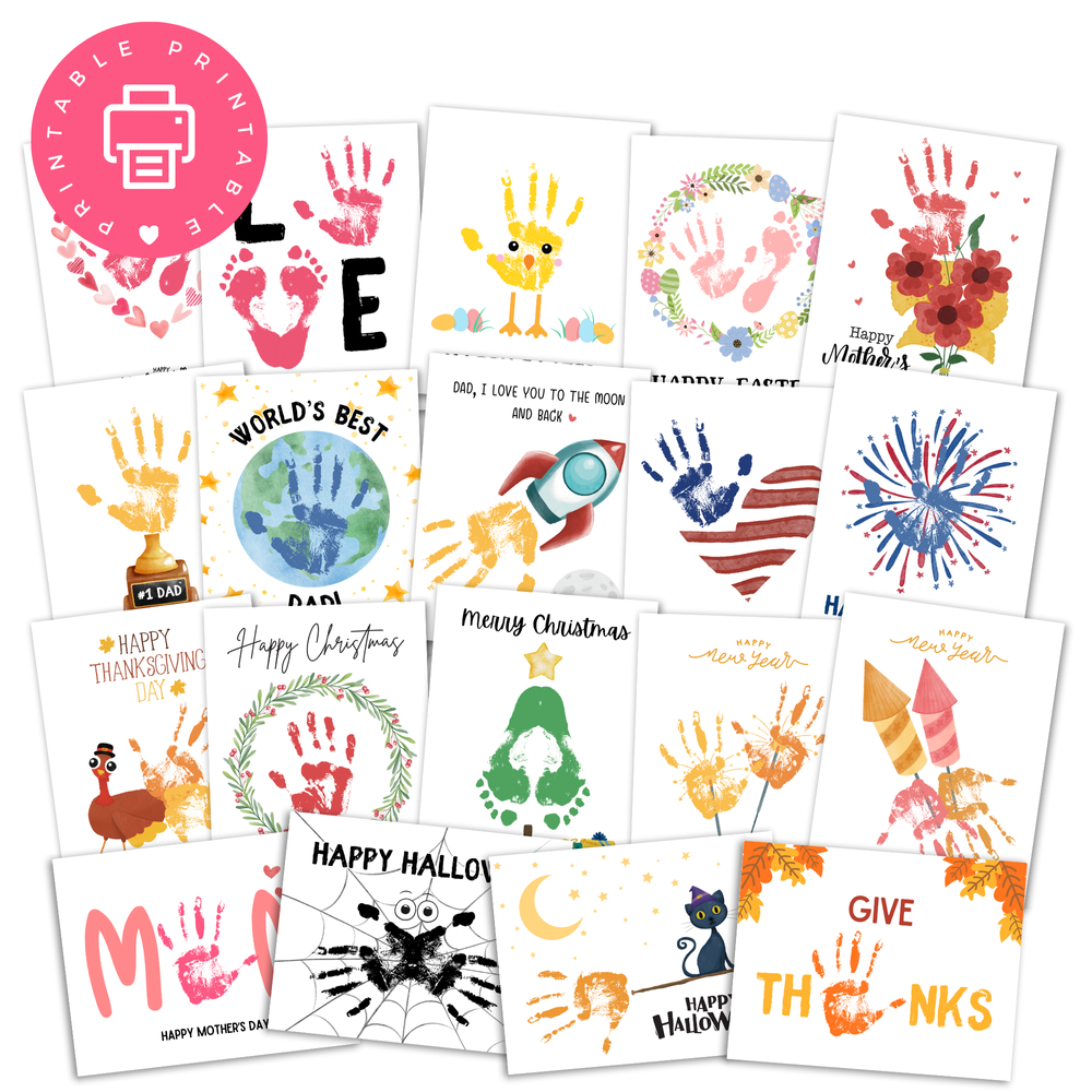 SHOP printables — Gathering Beauty