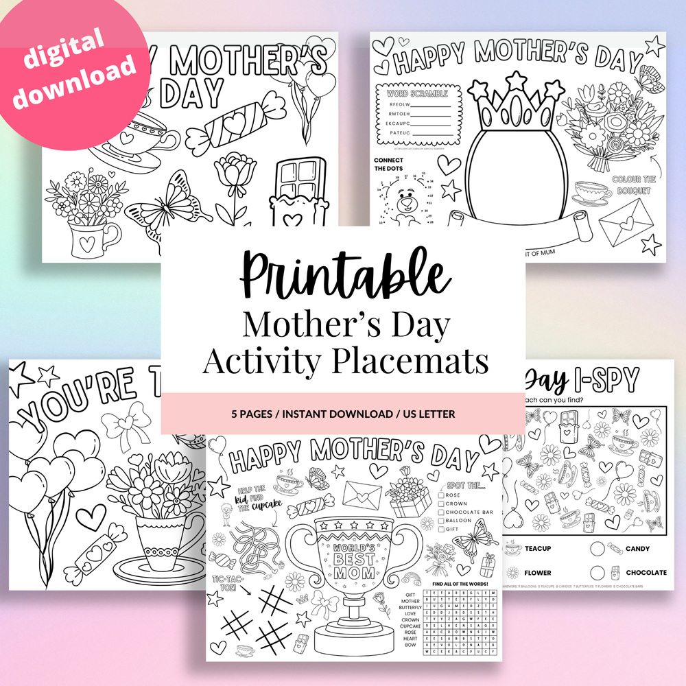 SHOP printables — Gathering Beauty