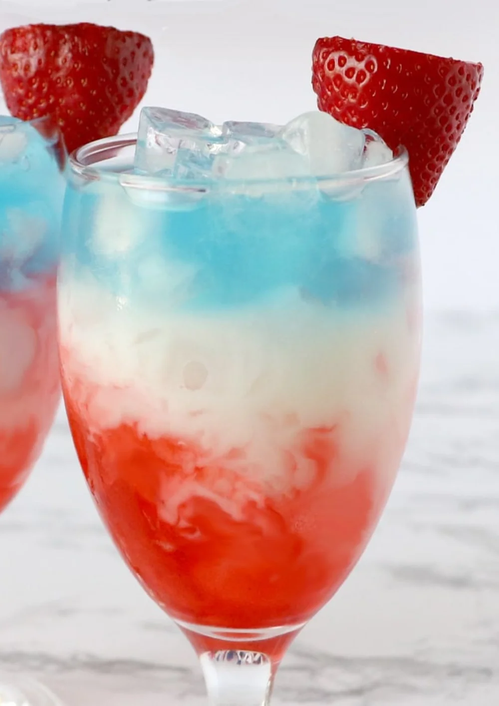 15+ Easy 4th of July Drink Recipes — Gathering Beauty