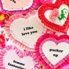 Valentine's Day Paper Crafts — Gathering Beauty