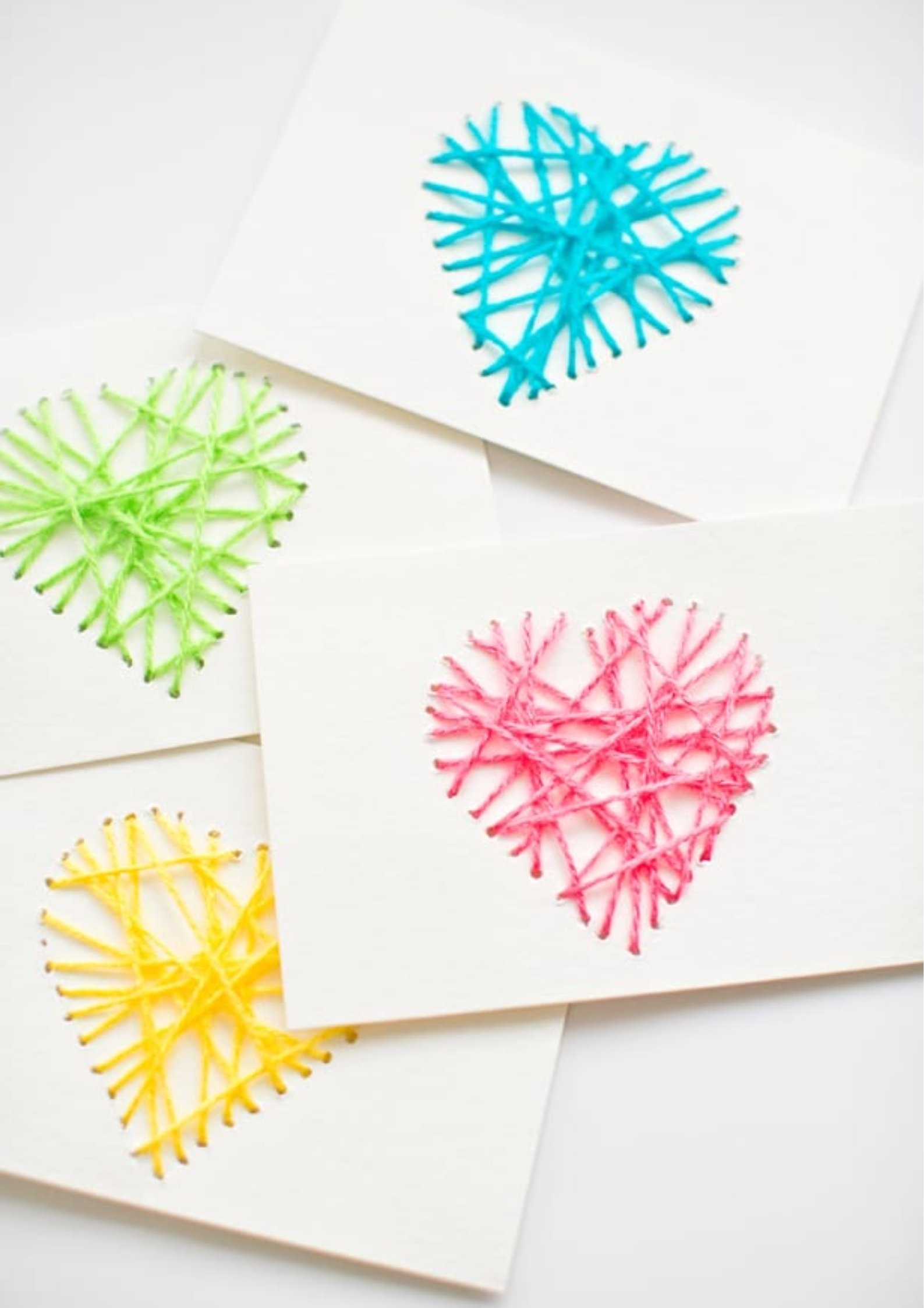 30+ Valentine's Day Sewing Projects — Gathering Beauty