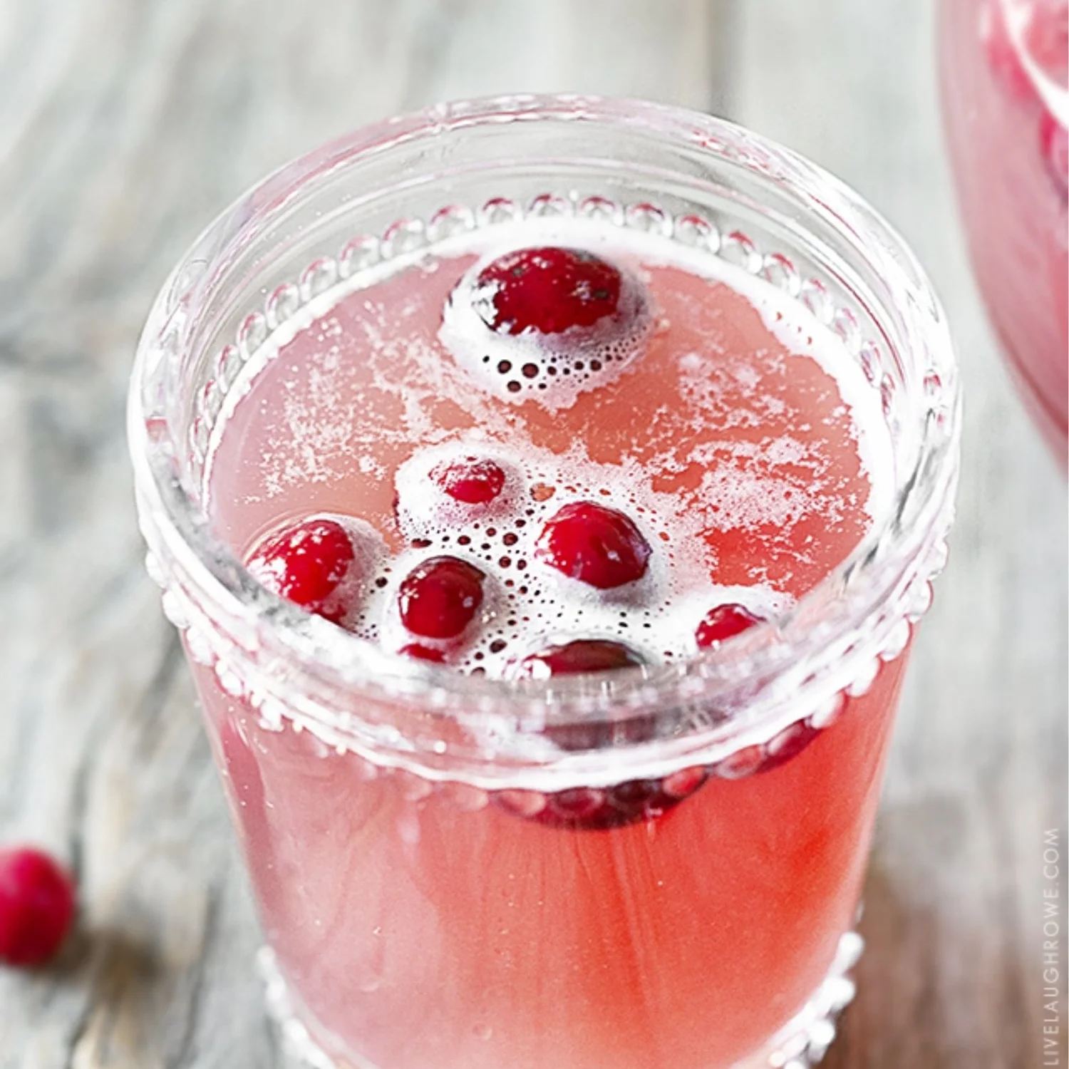 The Best Pink Non-Alcoholic Drinks — Gathering Beauty