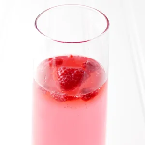 The Best Pink Non-Alcoholic Drinks — Gathering Beauty