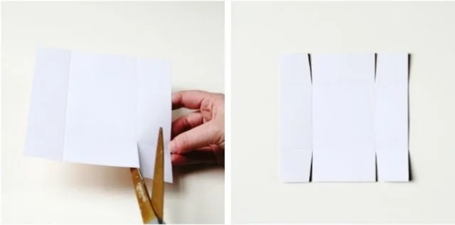 Easy DIY Gift Box With Lid — Gathering Beauty