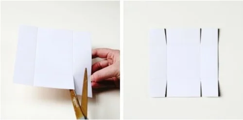 Easy DIY Gift Box With Lid — Gathering Beauty