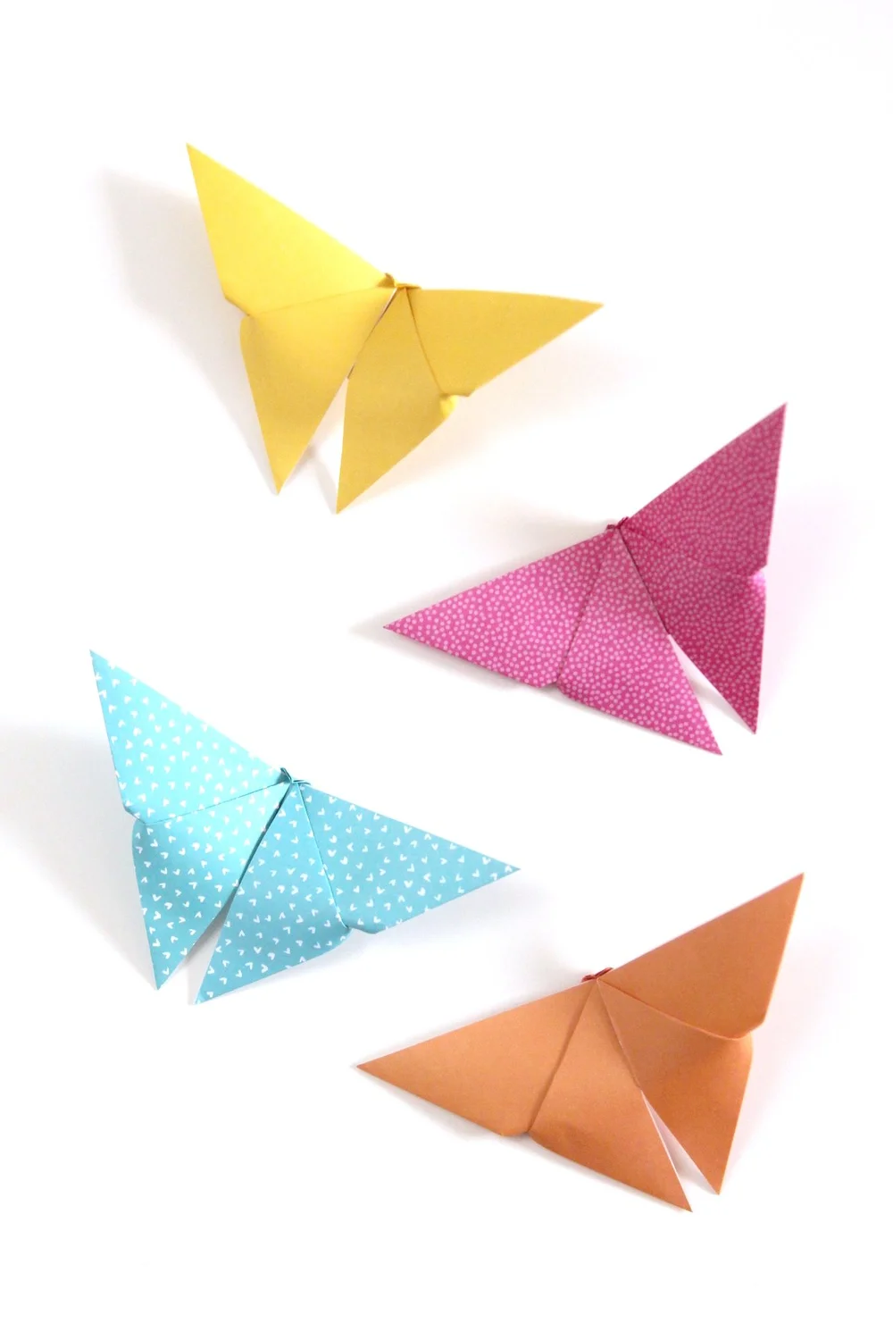 Cute Origami Ideas To Make — Gathering Beauty