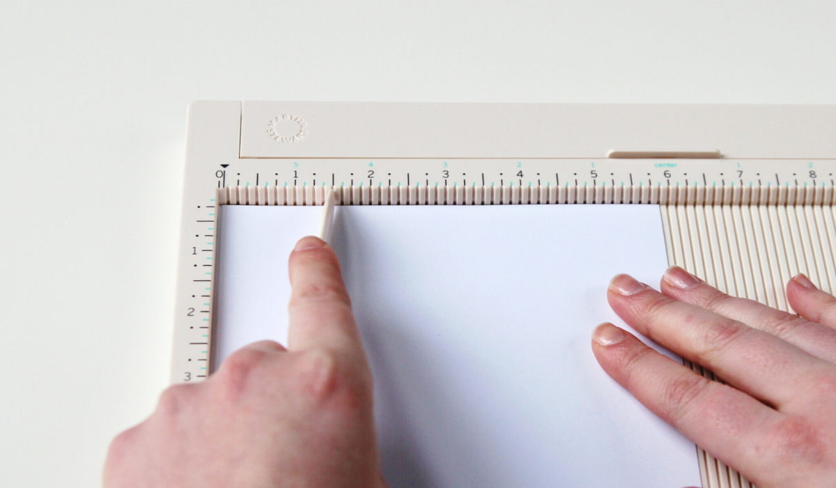 Easy DIY Gift Box With Lid — Gathering Beauty