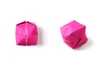 How To Make Origami Water Bombs — Gathering Beauty