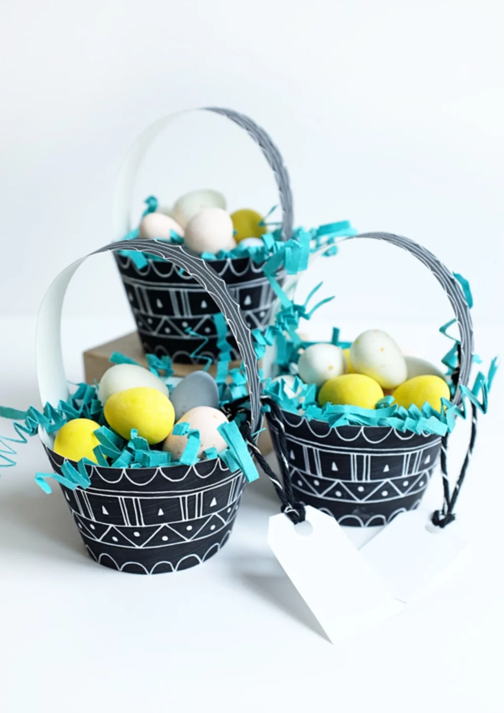 20+ Printable Easy Easter Crafts — Gathering Beauty