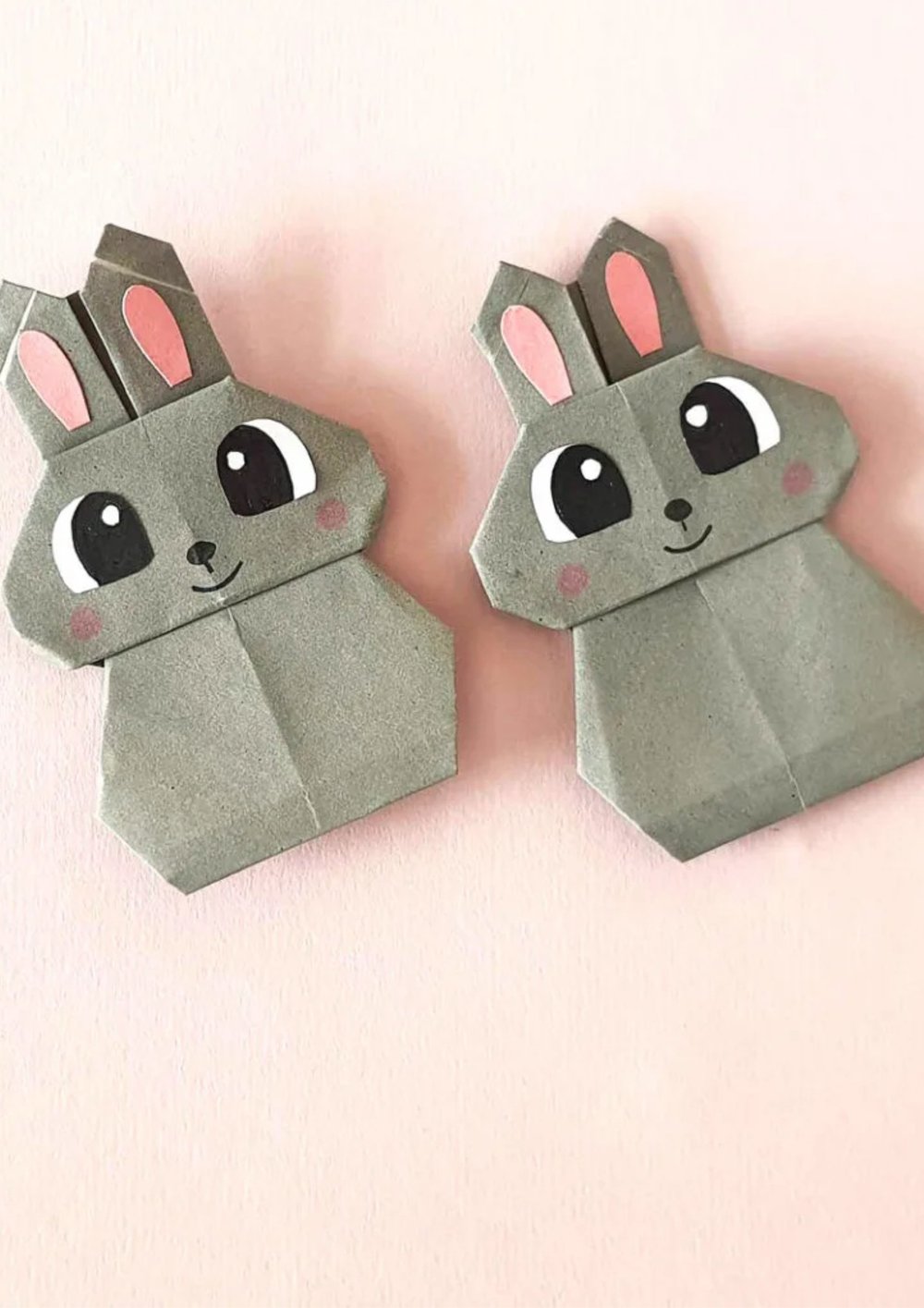 Cute Origami Ideas To Make — Gathering Beauty