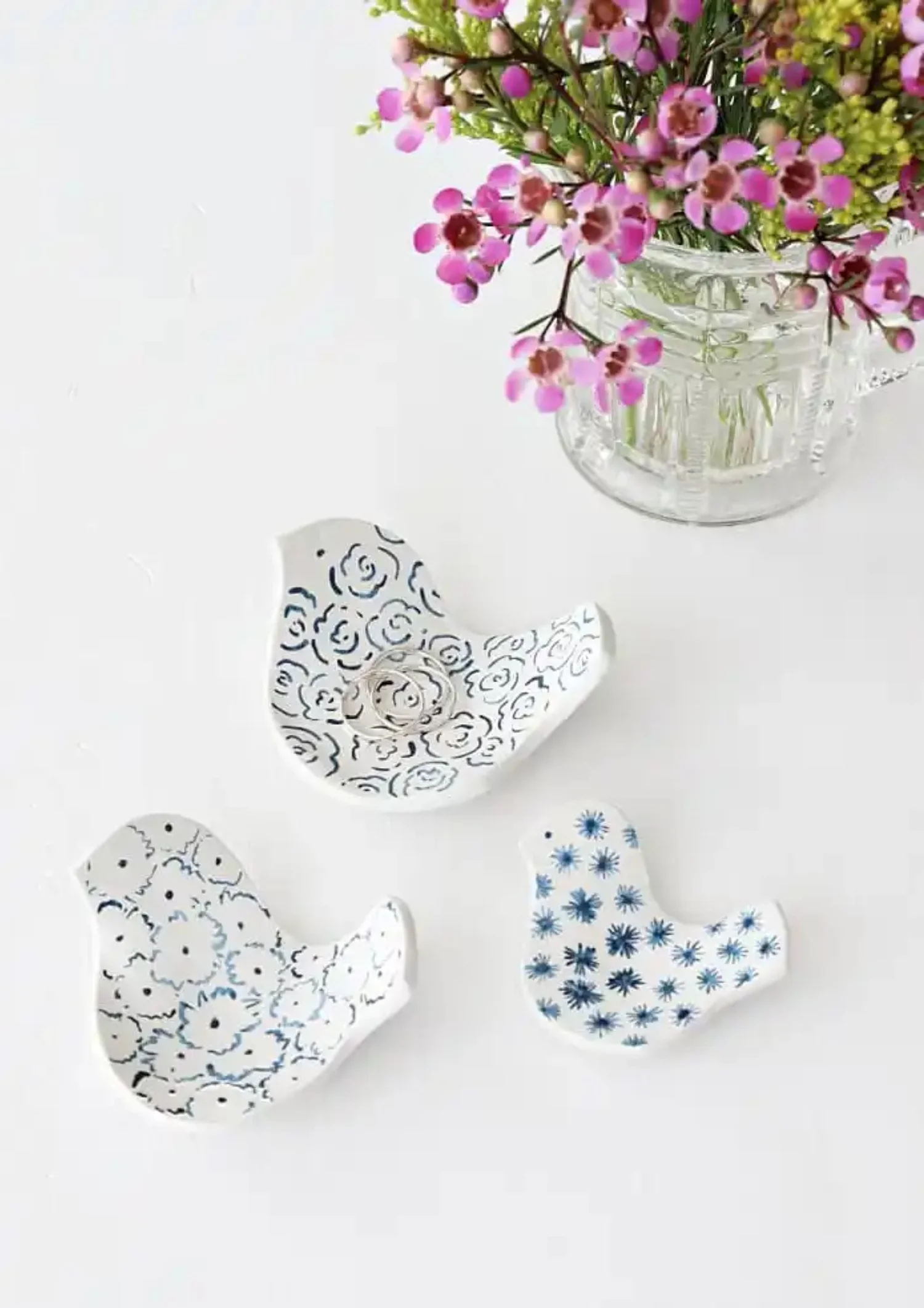 20+ Easy Clay Ideas And Crafts — Gathering Beauty