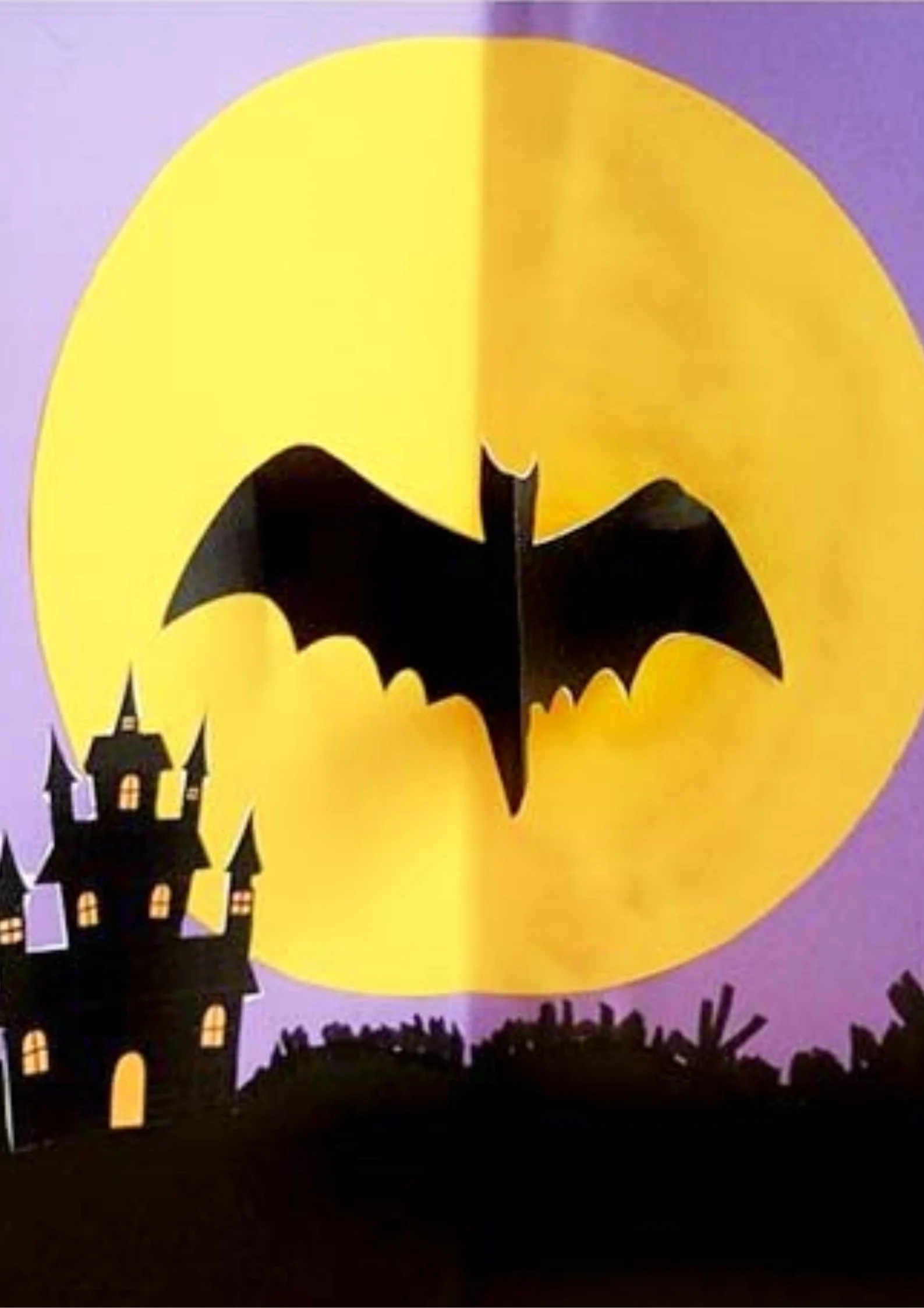 Cute DIY Halloween Cards — Gathering Beauty