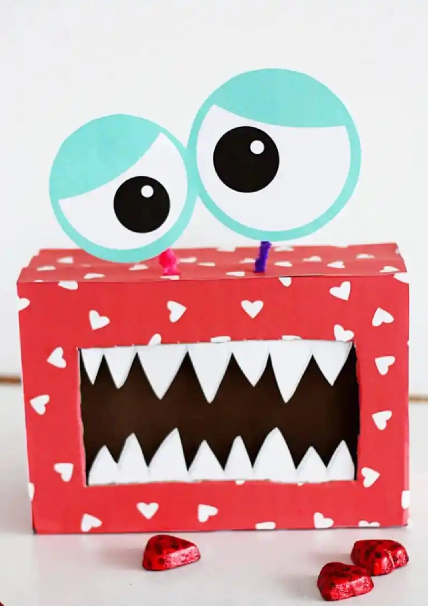 25+ Valentine's Gift Box Ideas — Gathering Beauty