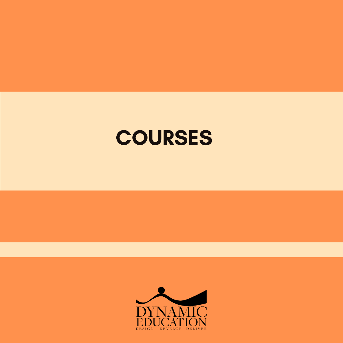 What We Do — Dynamic Education