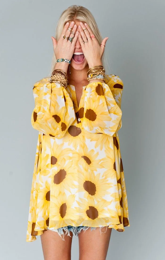 10 Reasons why the tunic is a must for every wardrobe — The ...