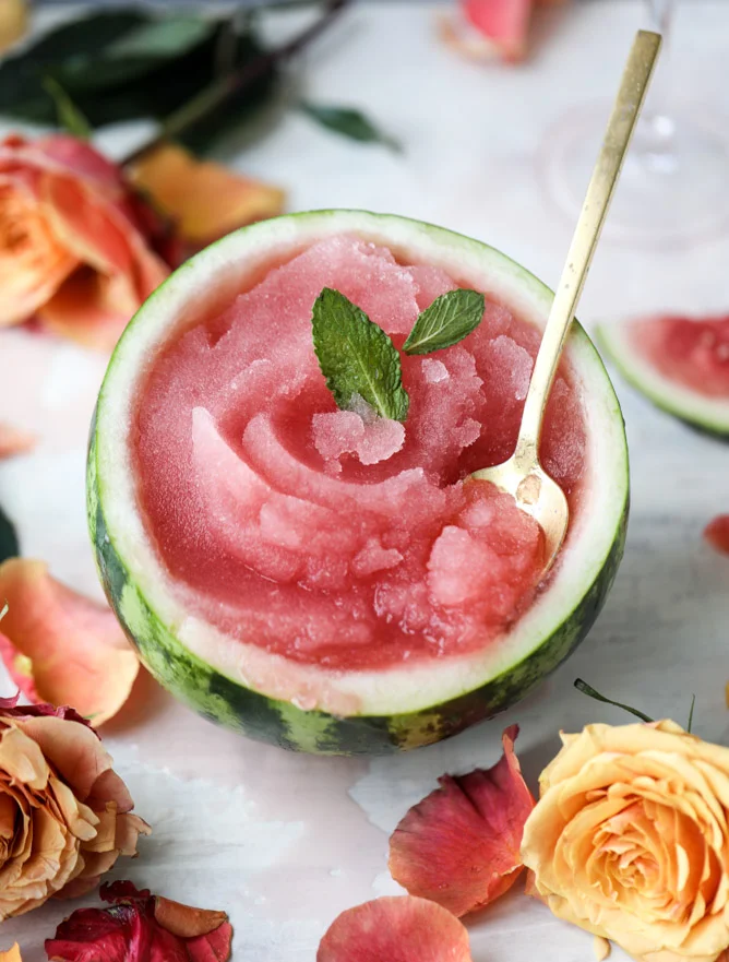 Chill Out! 12 Watermelon Recipes to help you keep your cool — The ...