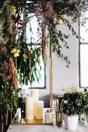 The Pollen Room — SOOK