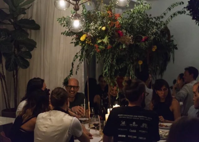 The Pollen Room — SOOK