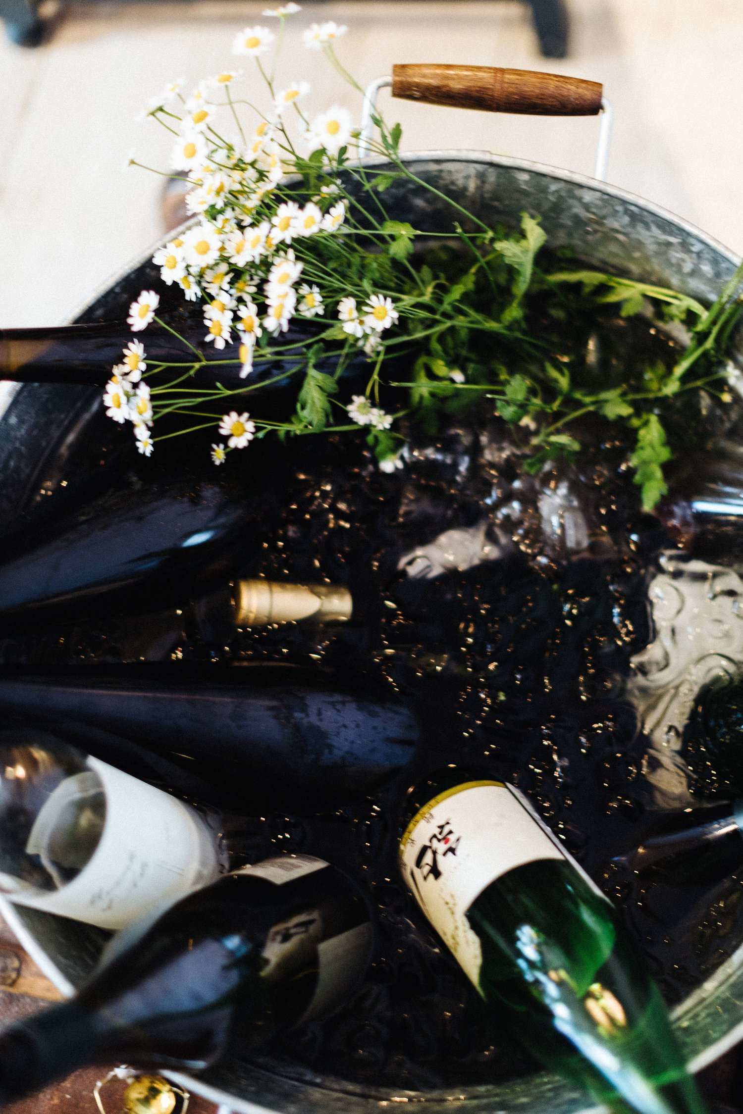 Pollen Room: London Edition — SOOK